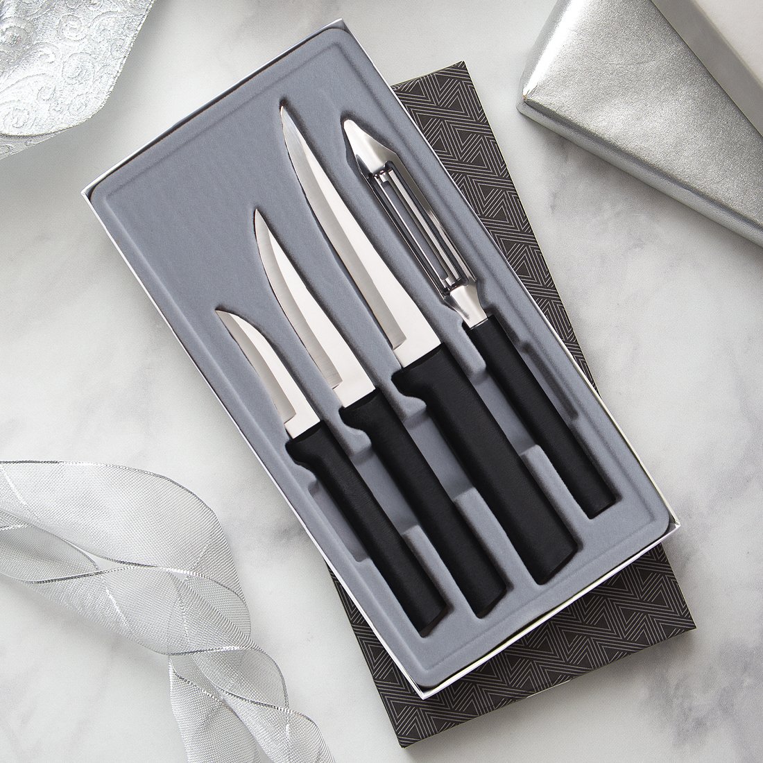 Rada Meal Prep Gift Set – Rada Knife