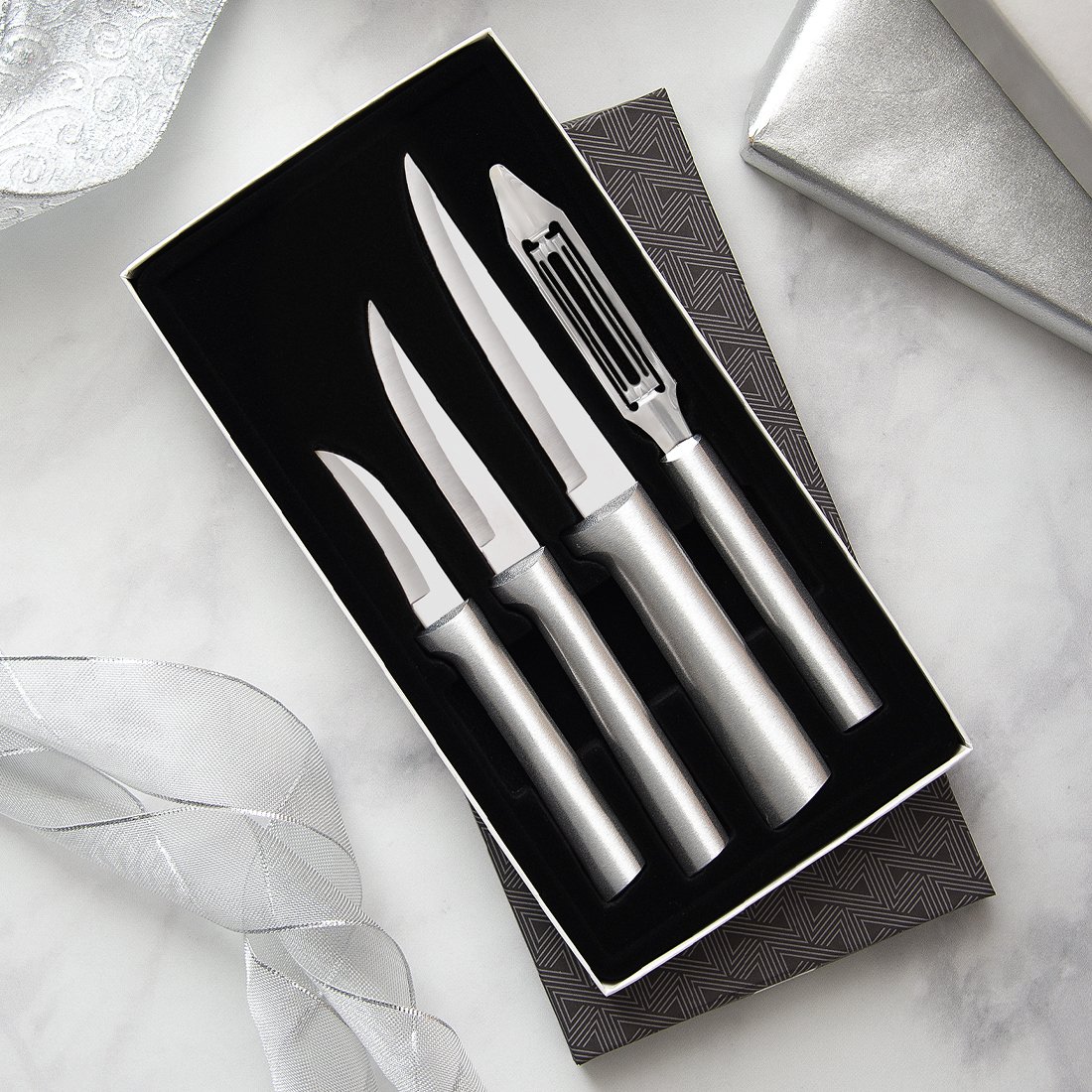 Rada Meal Prep Gift Set – Rada Knife