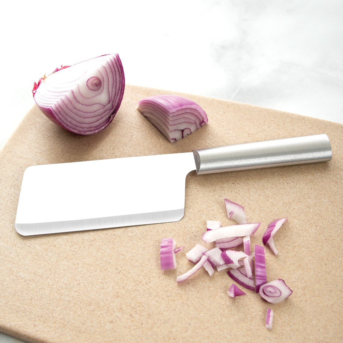 Rada Cutlery Chefs Dicer Knife – Rada Knife