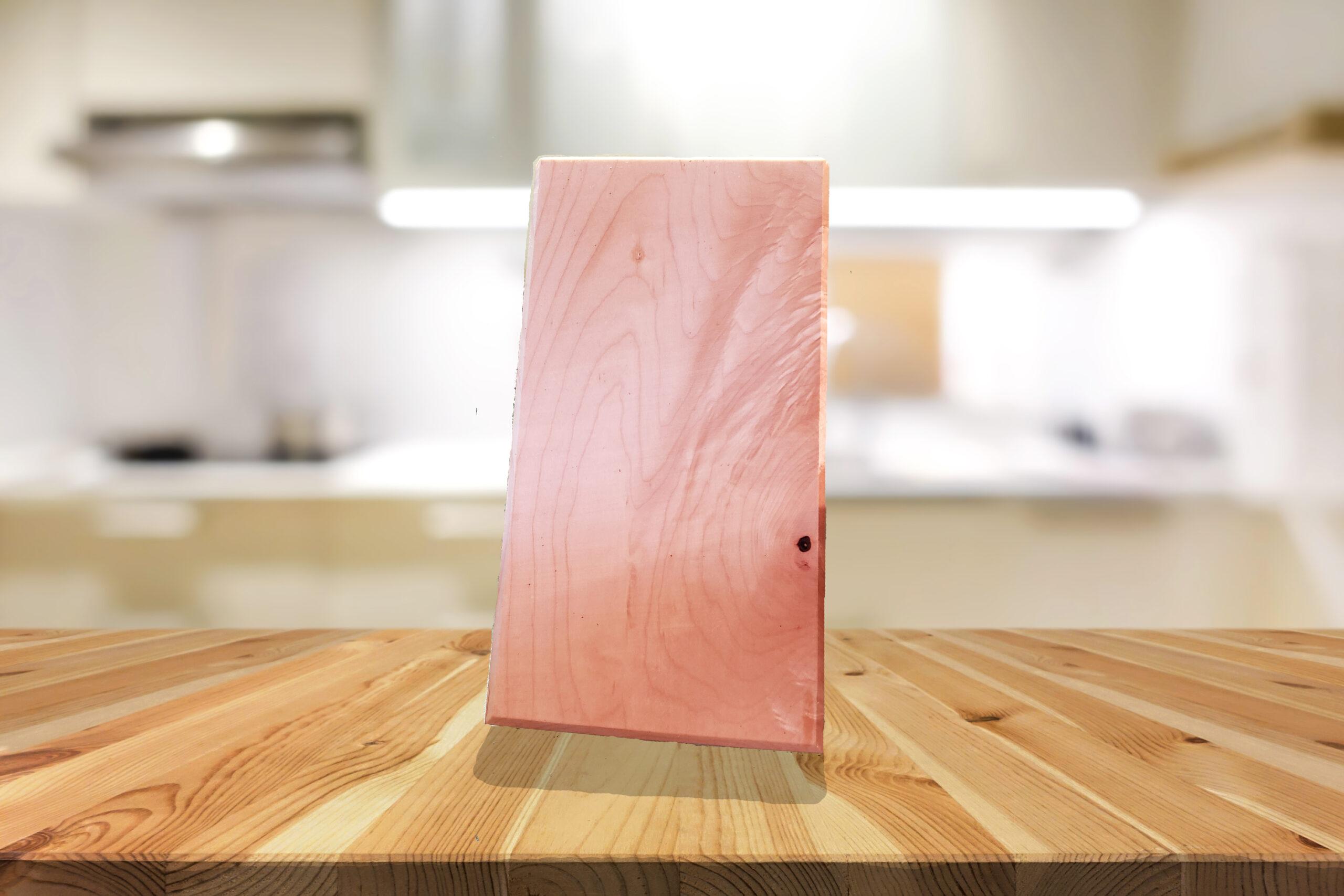 Hard Maple Knife Block Set – Rada Knife